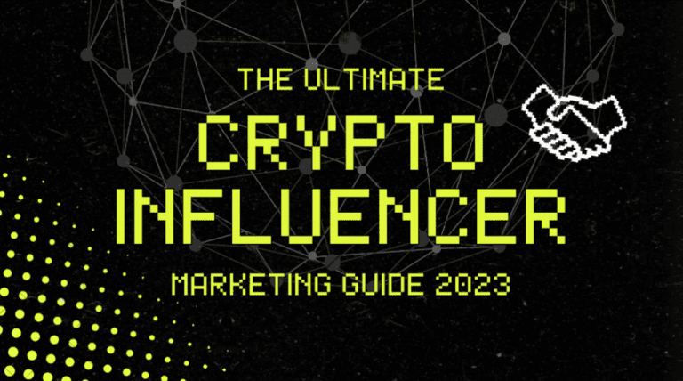 Ultimate Crypto Influencer Marketing Guide 2025 - TheKOLLAB.io